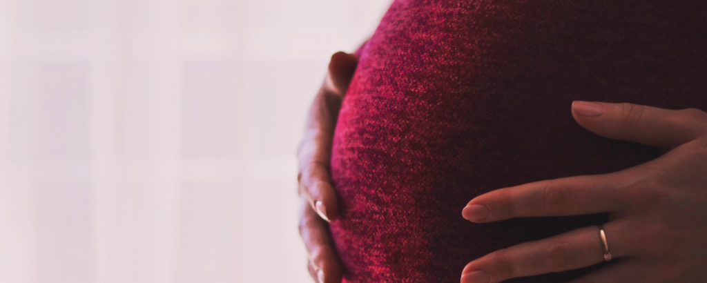 Study finds new evidence that atopic eczema develops in the womb - BAD ...