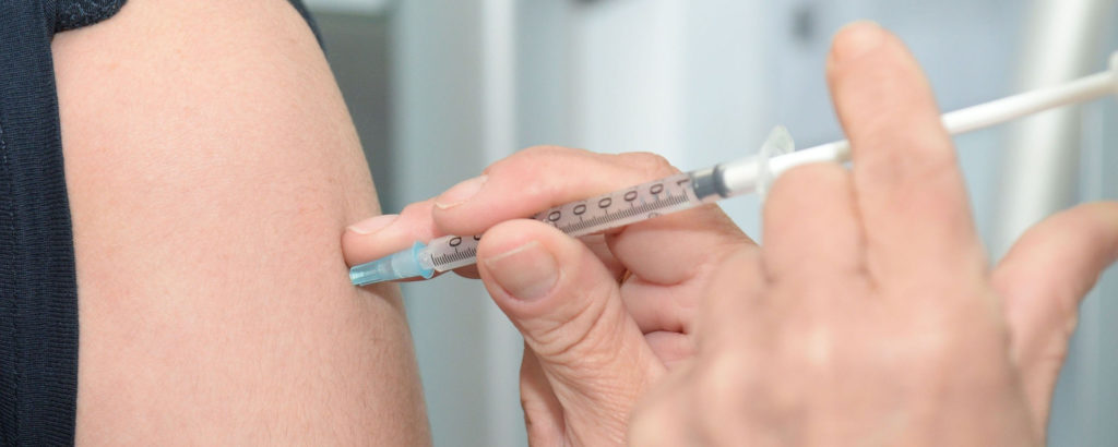 Scared of needles or pain? Study finds Virtual Reality could help - BAD ...