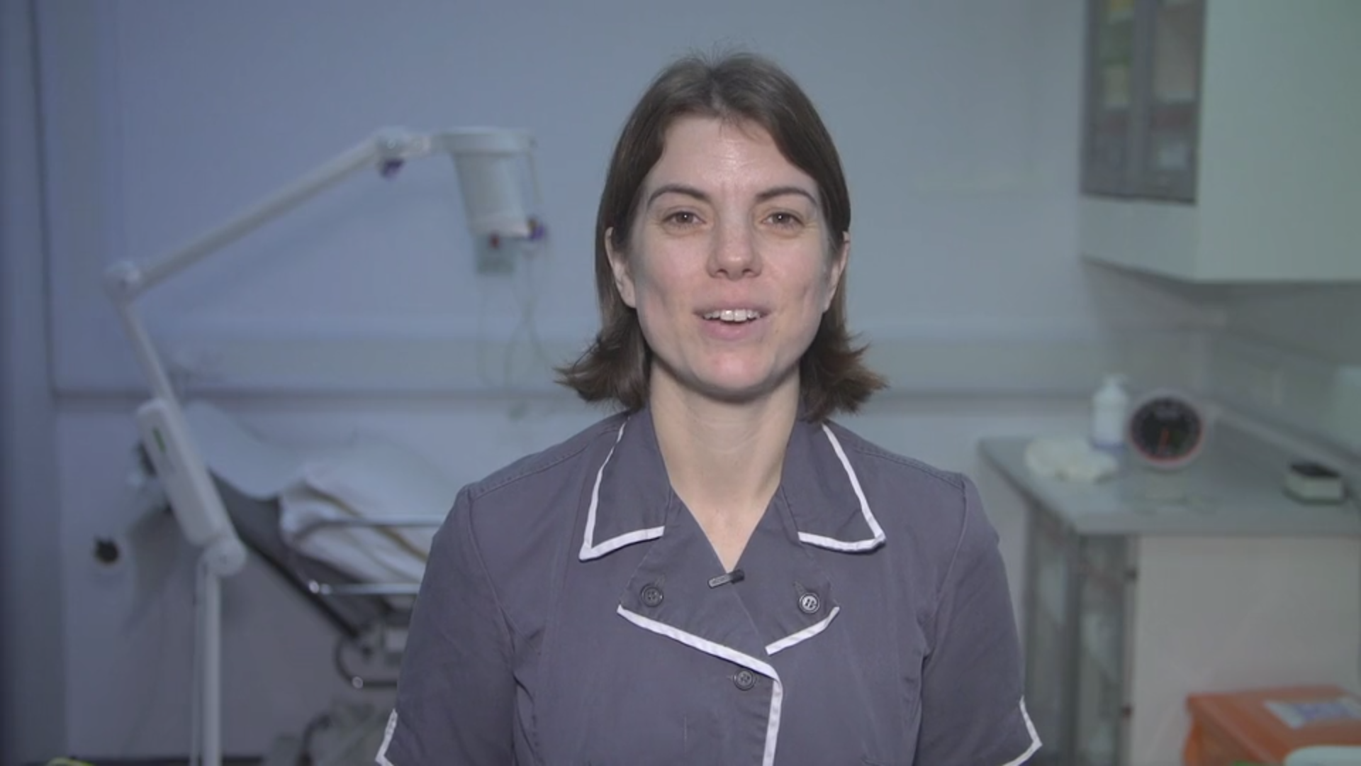 How to Apply Wet Wraps - BAD Patient Hub